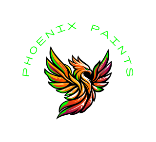 Phoenix Paints - Eco-Friendly Paint Store