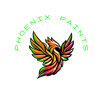Phoenix Paints - Eco-Friendly Paint Store