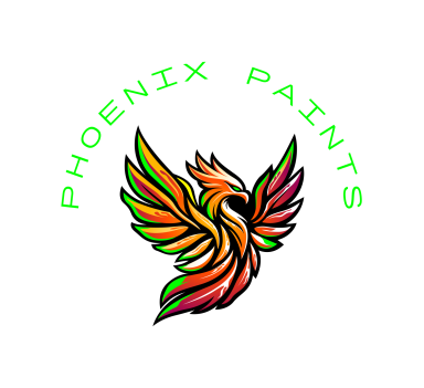 Phoenix Paints - Eco-Friendly Paint Store
